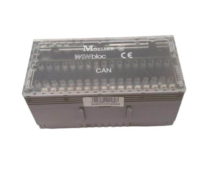 CAN-16DO/0.5A-PK - DIGITAL MODULE by MOELLER ELECTRIC