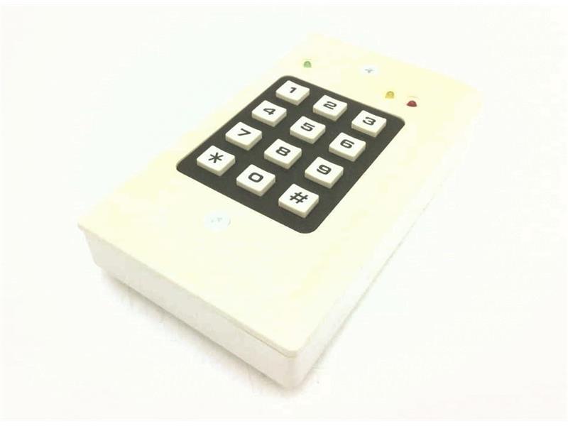 CL-8A - CL8A by VISONIC LTD