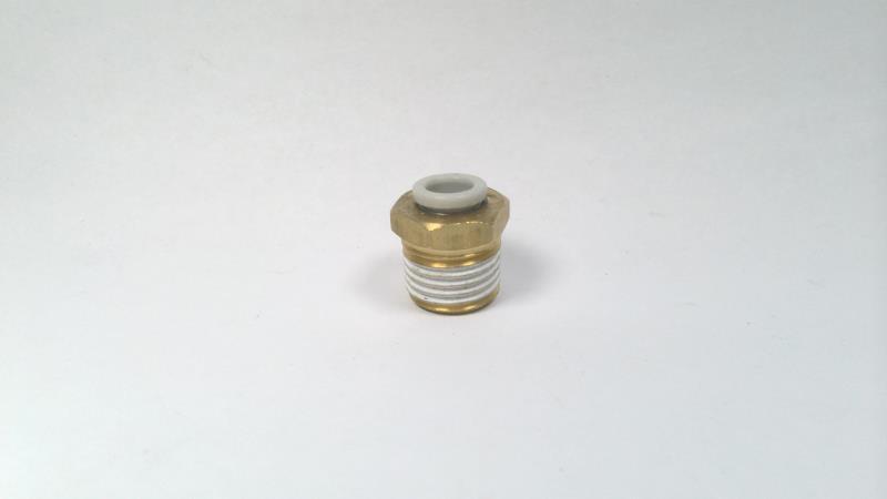 KQ2H06-02 Pneumatic Fittings and Hoses by SMC