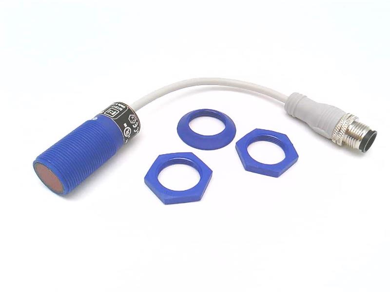 S15-PA-3-B00-PK Photoelectric Sensors by DATALOGIC