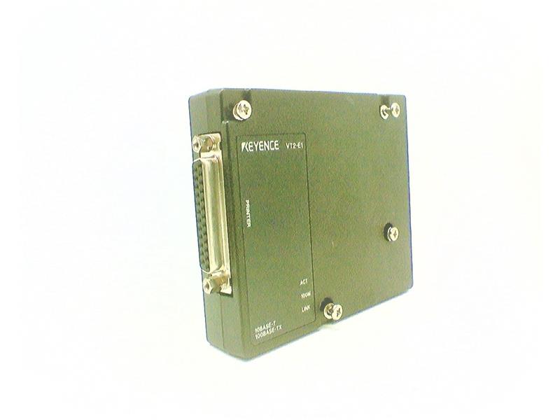 VT2-E1 HMI (Human Machine Interfaces) by KEYENCE CORP