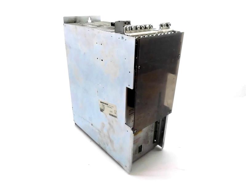 TVD1.2-08-03 Drives by BOSCH