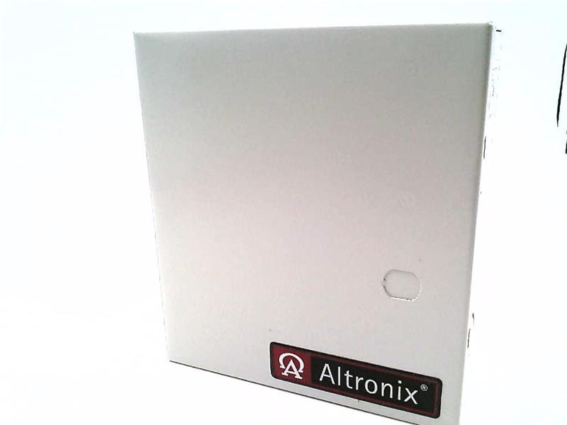 BC100 Panel Accessories by ALTRONIX