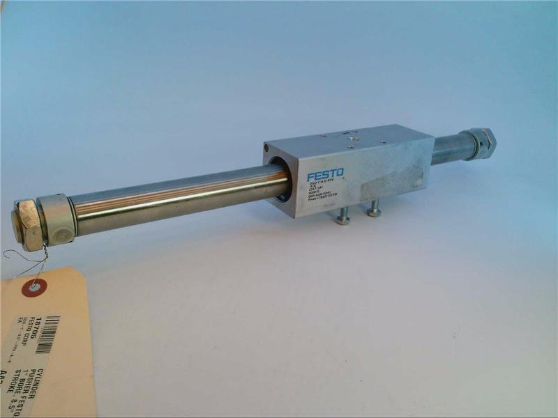 DGO-1-8.5-PPV-A-B Actuators by FESTO