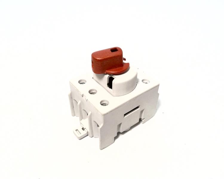 KU340N - DIRECT HANDLE by KATKO