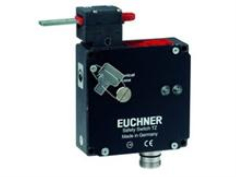 TZ1LE024RC18VAB-C1826 Safety Control Systems by EUCHNER