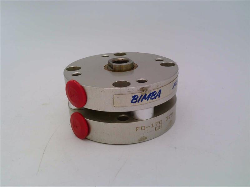 FO-170.375 Pneumatic Cylinders and Accessories by BIMBA