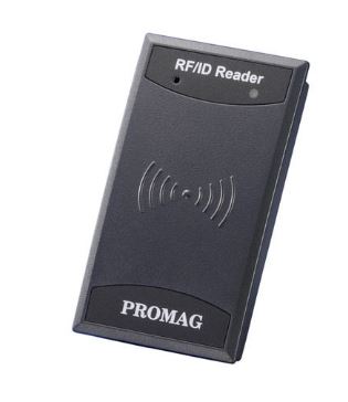 MF7-20 Magnetic Card Readers by GIGATEK