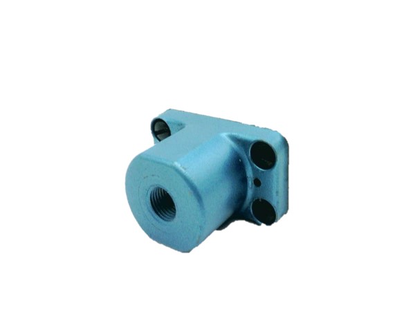 180003 - 4-BOLT FLANGE by MAC VALVES INC