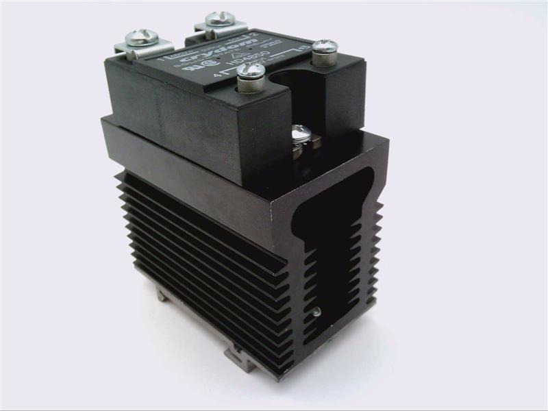 HBC-50HDA Relays by HB CONTROLS