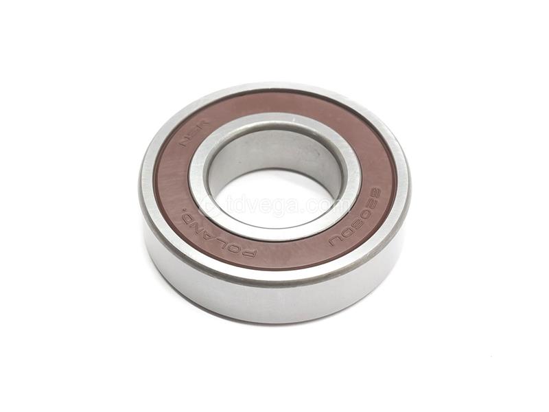 6206DU Bearings and Bushings by NSK