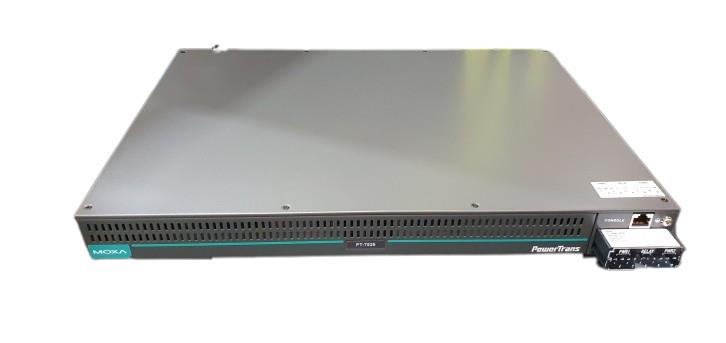 PT-7728-F-48-48 Telecommunication Accessories by THE MOXA GROUP