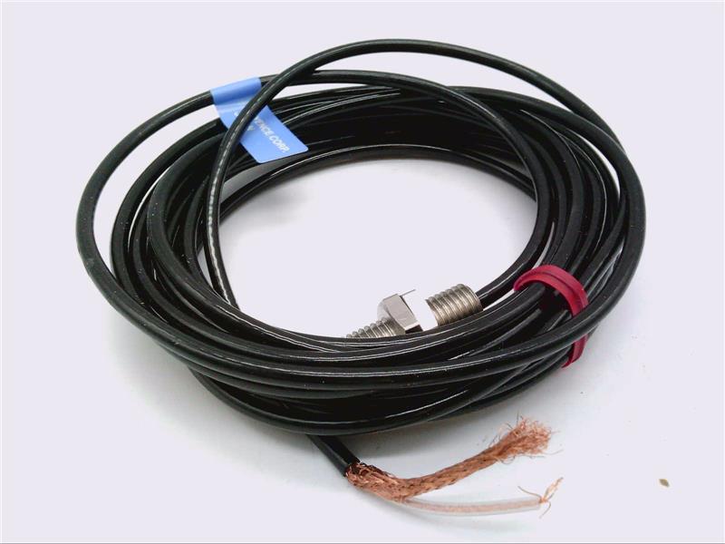 EH-108 Limit and Proximity Switches by KEYENCE CORP