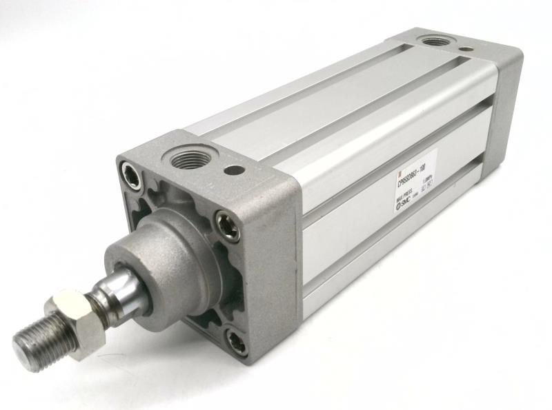 CP95SDB63-100 Pneumatic Sensors and Actuators by SMC