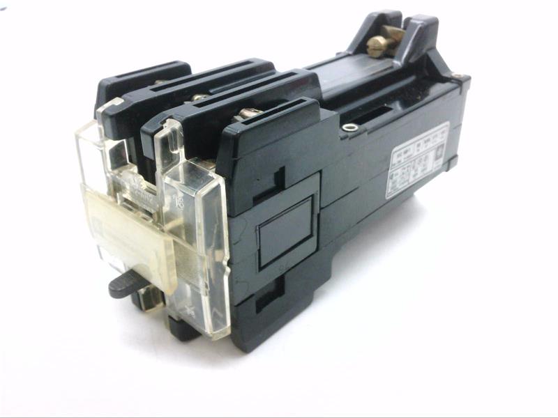 CA2-AN2 Relays by SCHNEIDER ELECTRIC