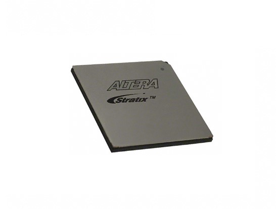 EP1S80B956C7 Integrated Circuits by ALTERA CORPORATION