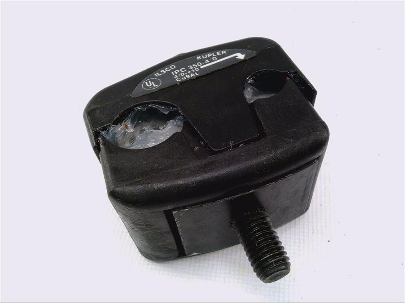 IPC-350-4/0 Connectors by ILSCO