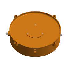 GR017051 Wire and Cable by GLEASON REELS