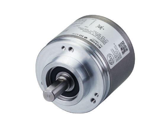 INCREMENTAL ENCODER BASIC LINE-RV3100 Encoders by EFECTOR