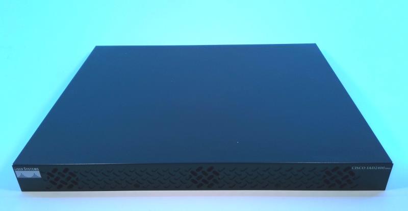 IAD2400 Computer Accessories by CISCO