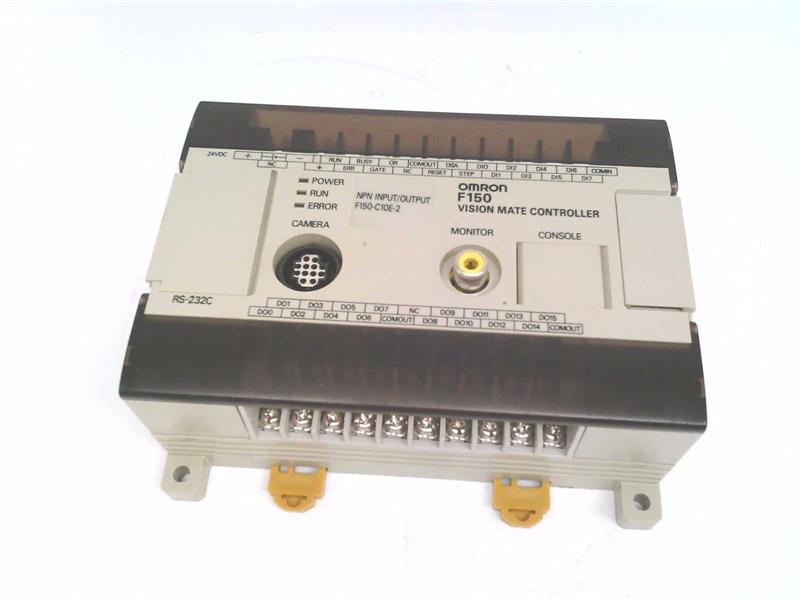 F150-C10E-2 - VISION MATE CONTROLLER by OMRON