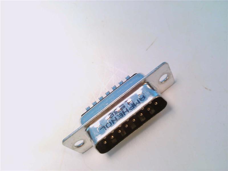 DA15P Electronic Components by CINCH