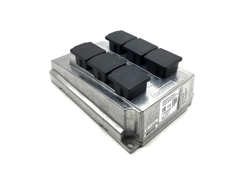 6SL3055-0AA00-6AB0 Drives by SIEMENS