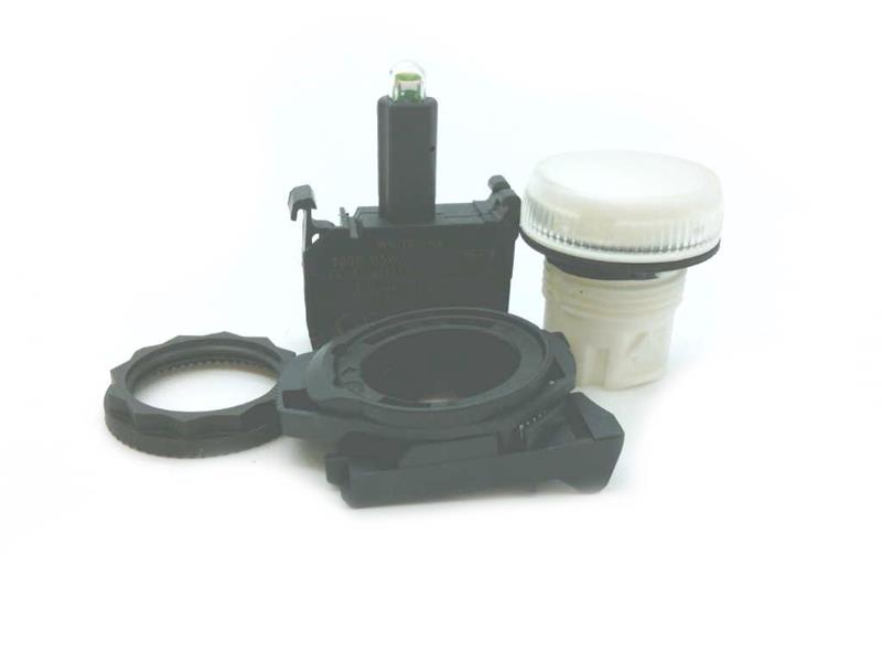 800FP-P7PN5W - 22 MM by ALLEN BRADLEY