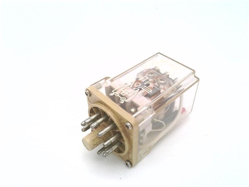 R15-L- 24V Relays by RELPOL