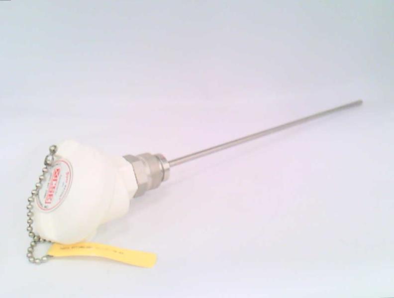 R1T185L483 - 12(1/2) - TR-63 Temperature Sensors by PYROMATION INC