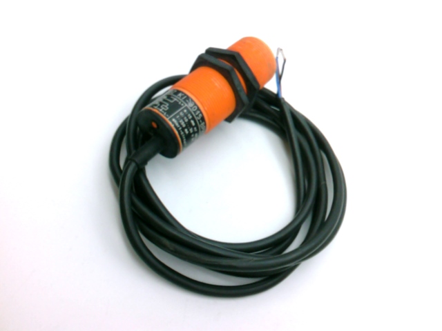 KI-3015-BPKG/NI-KI5002 Limit and Proximity Switches by EFECTOR