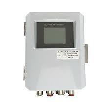 ZR402G - OXYGEN / HUMIDITY ANALYZER by YOKOGAWA