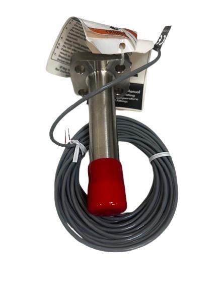 P-525-3 Level and Flow Switches by GEORG FISCHER SIGNET