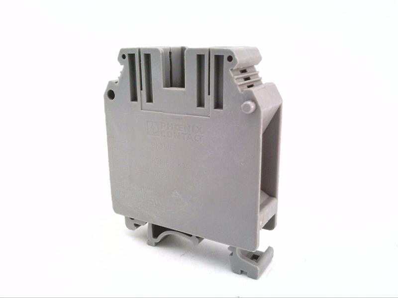 UK 35 Panel Accessories by PHOENIX CONTACT