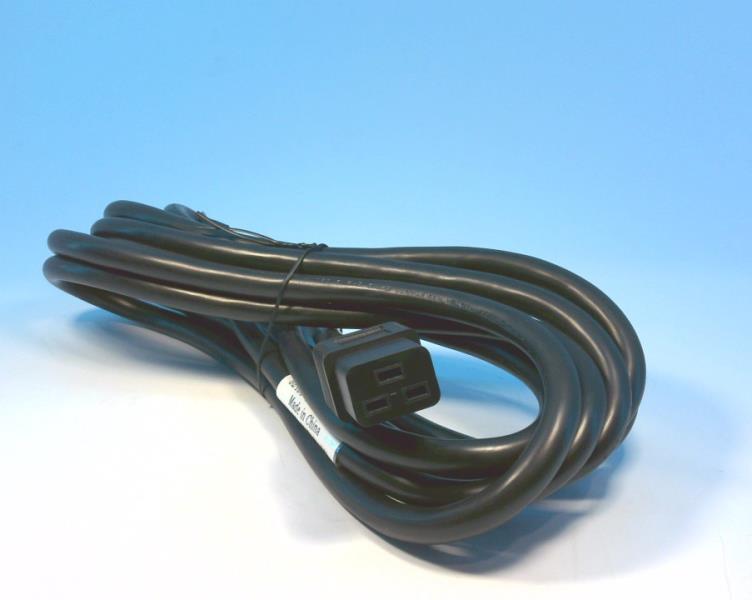 CAB-US620P-C19-US Wire and Cable by CISCO