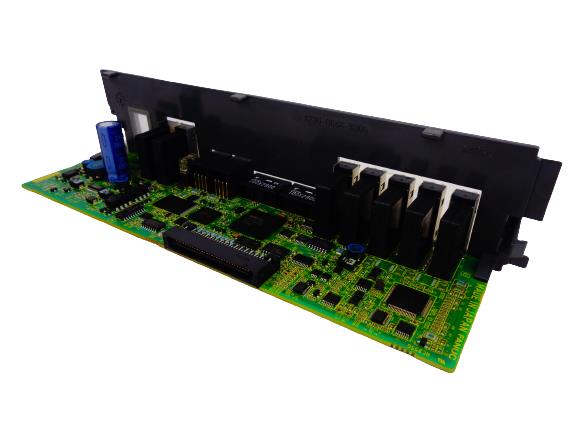 A20B-2102-0672 - SPINDLE DRIVE BOARD by FANUC