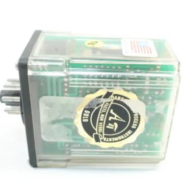 API 4010 G Pressure and Flow Control by ABSOLUTE PROCESS INSTRUMENTS