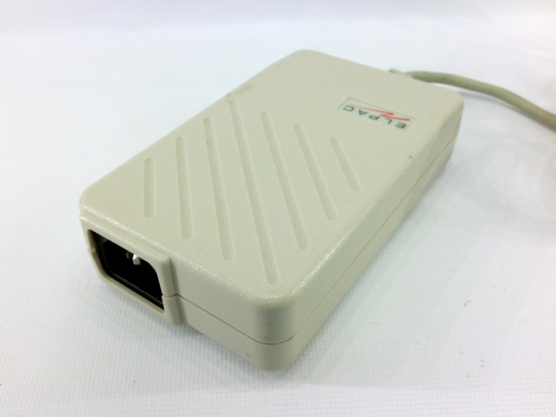 MI2824 Power Supply Systems by ELPAC