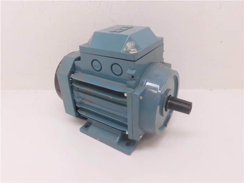 M2AA-071B-3 Motors by ASEA BROWN BOVERI