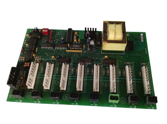 DTI451A-C Control Devices by DTI