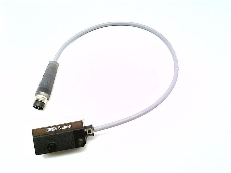 FHDK 10P1101/KS35 - DIFFUSE by BAUMER ELECTRIC
