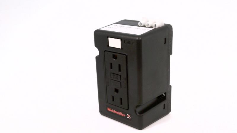 6720005422 Connectors by WEIDMULLER