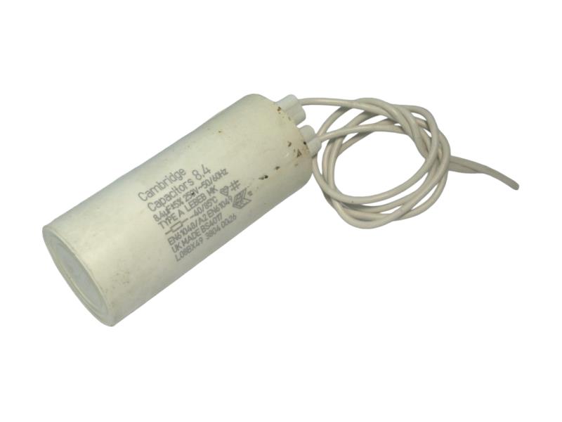 L08BX49 by CAMBRIDGE CAPACITORS