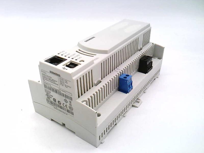 PXG3.L - BACNET ROUTER by SIEMENS