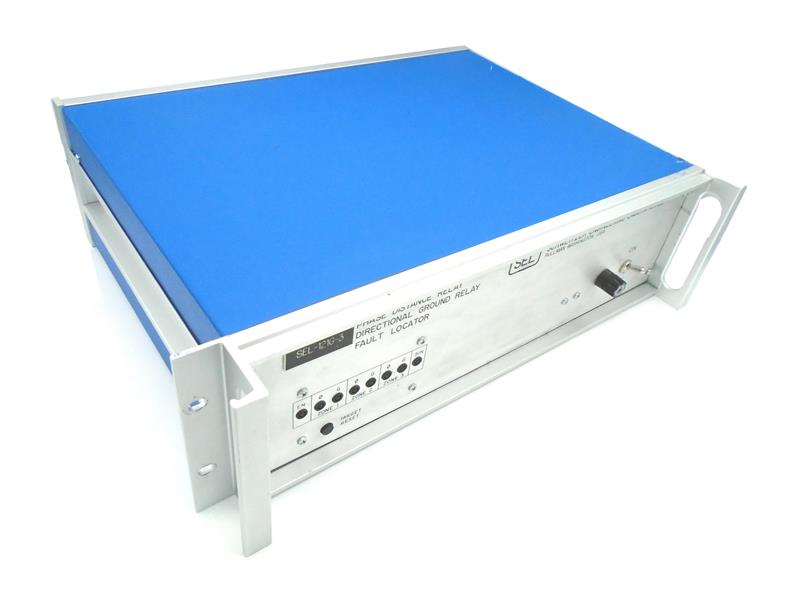 SEL-121G-5 Relays by SCHWEITZER ENGINEERING