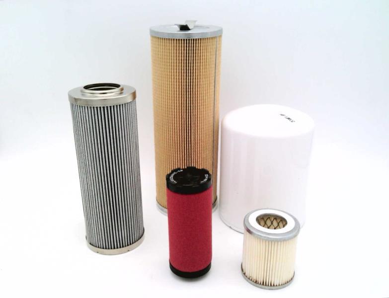 RAD-FILTER-2942 Hydraulic Filters and Indicators by RADWELL