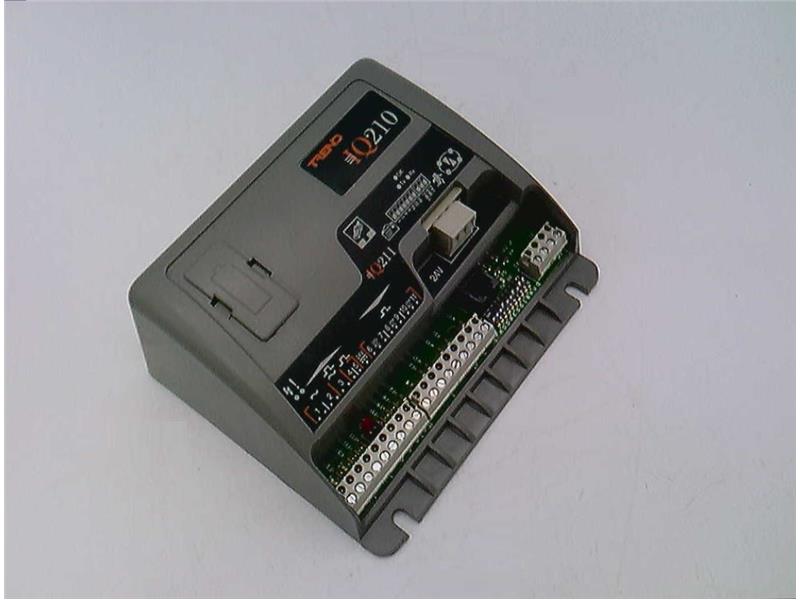 IQ211/UNB/24VAC Control Devices by TREND