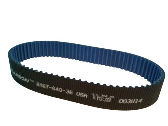 8MGT-640-36 - SECTION 8M by GATES
