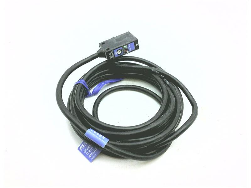 PZ-51R Photoelectric Sensors by KEYENCE CORP