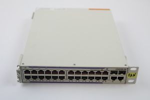 OS6250-24 PLCs and Accessories by ALCATEL LUCENT